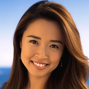 Su-Ling Goh | Alternate Survivor Universe Wiki | Fandom