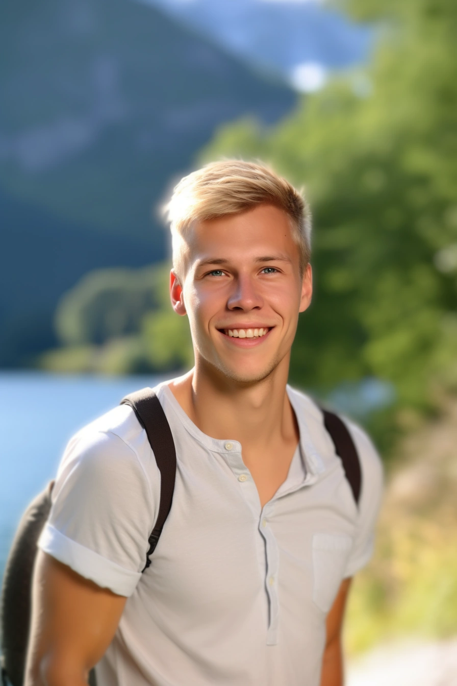 Evhen Myronyuk | Alternate Survivor Universe Wiki | Fandom