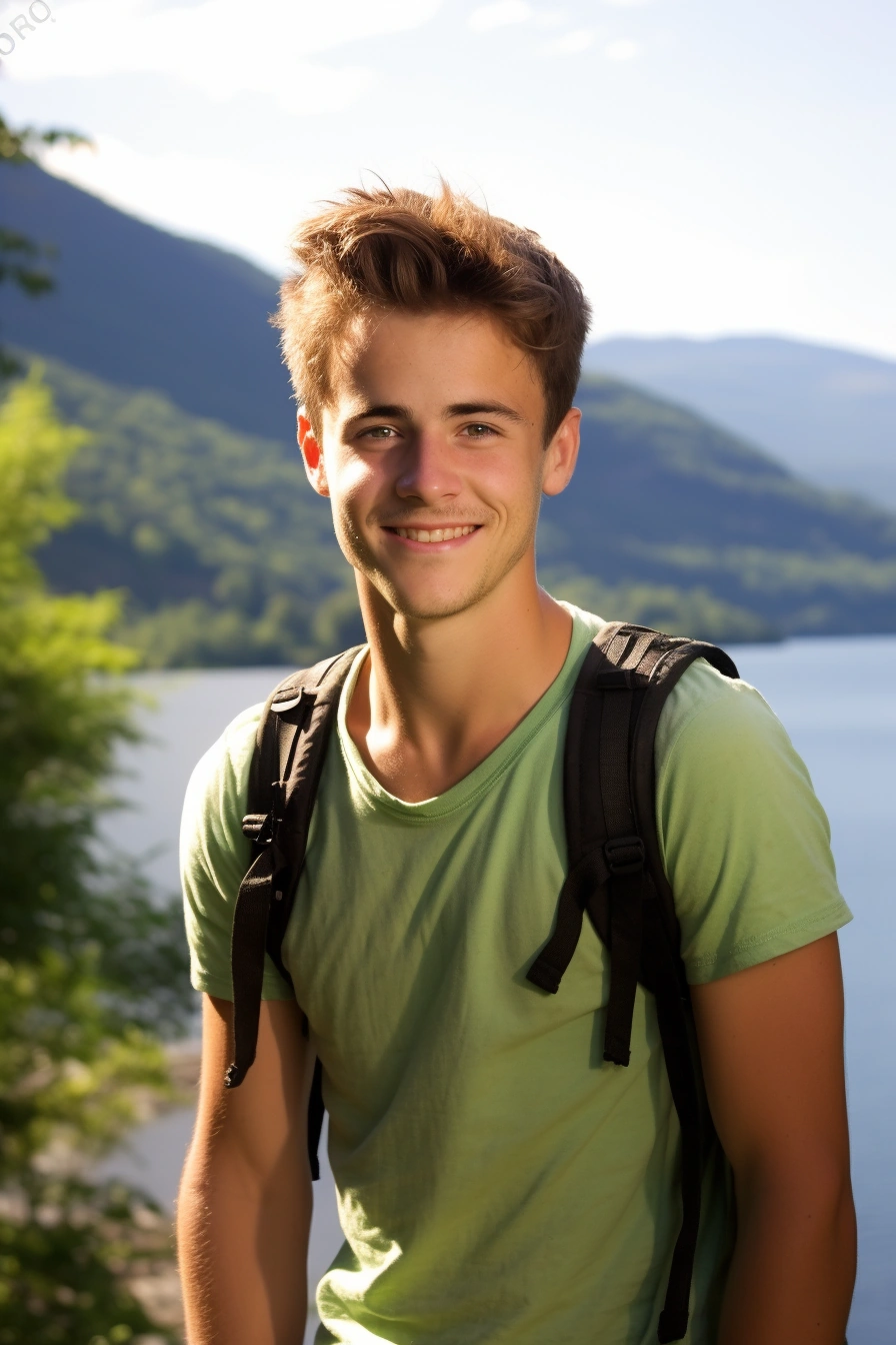 Justin Blackburn | Alternate Survivor Universe Wiki | Fandom