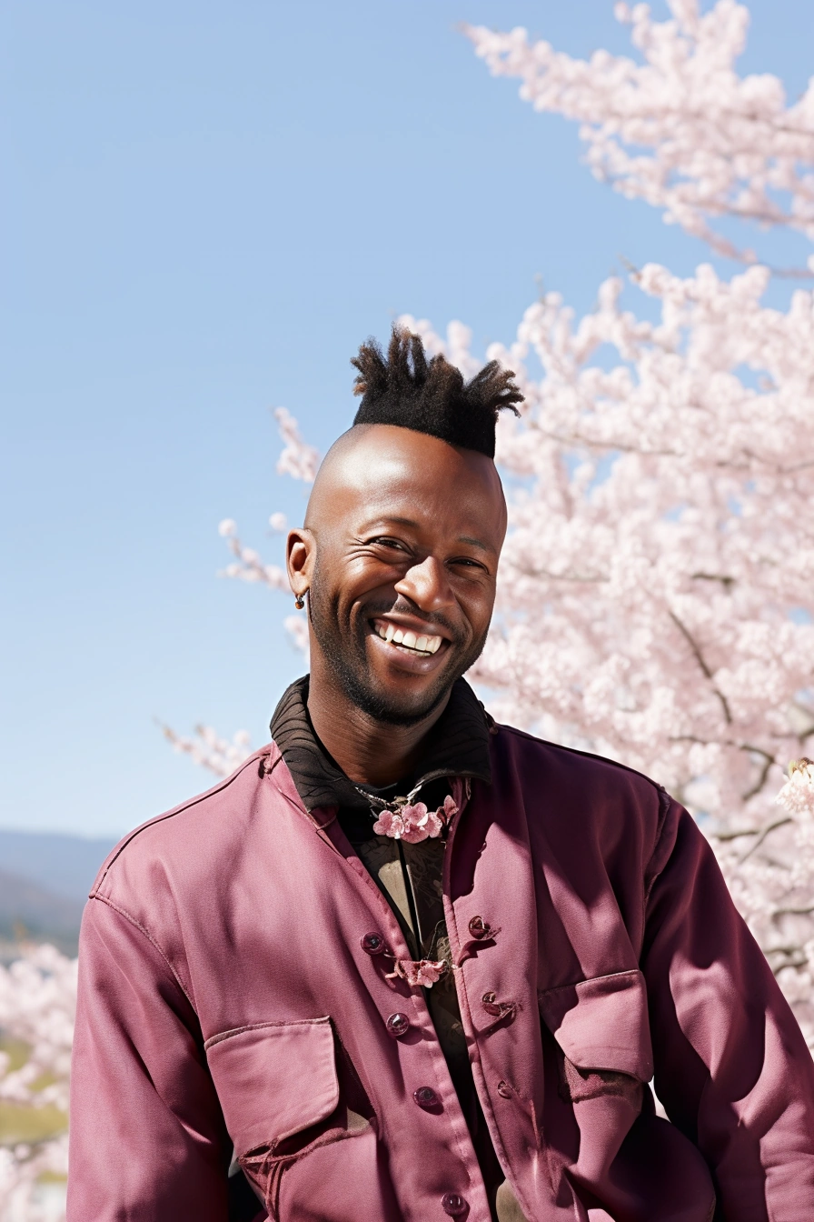 Wade Martin | Alternate Survivor Universe Wiki | Fandom