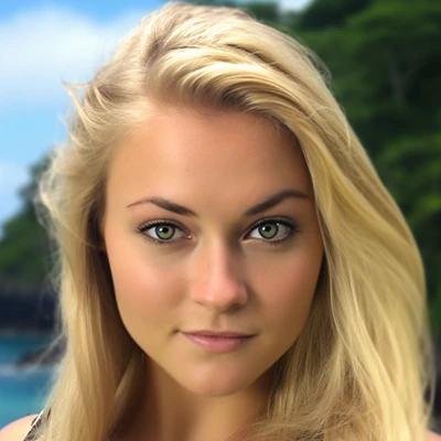 Lily Morris | Alternate Survivor Universe Wiki | Fandom