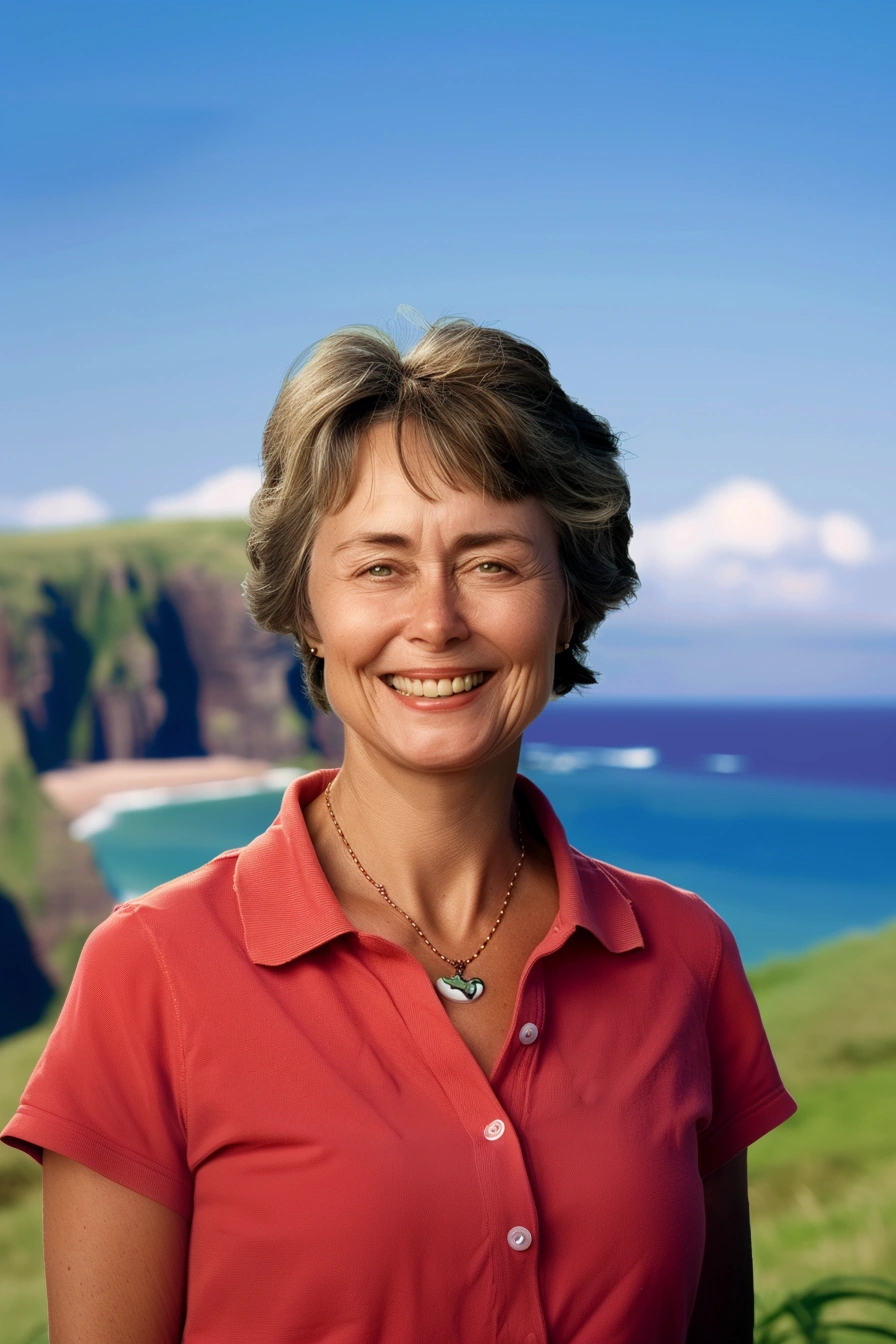 Roberta Bondar | Alternate Survivor Universe Wiki | Fandom