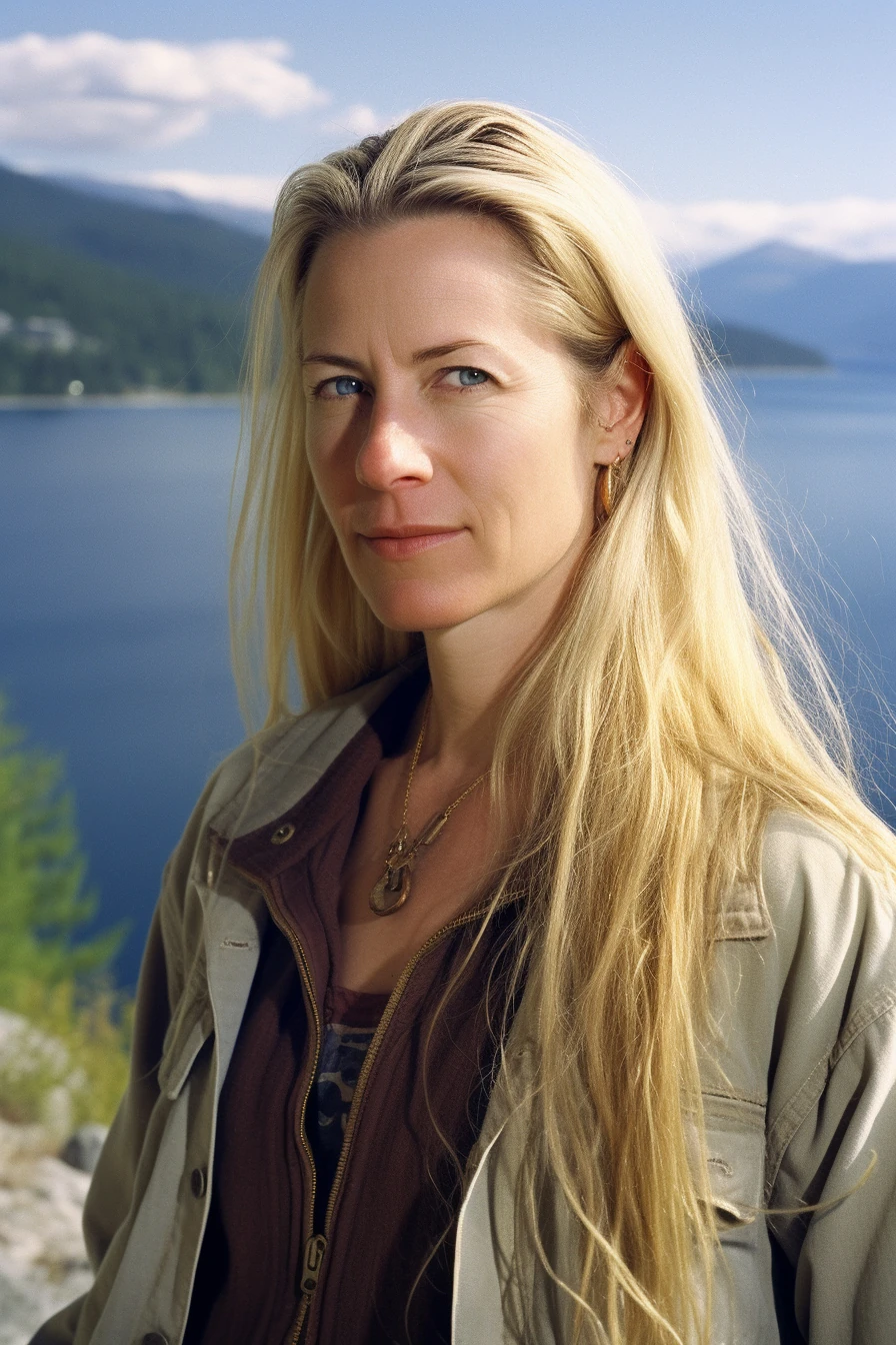 Eva Matveyeva | Alternate Survivor Universe Wiki | Fandom