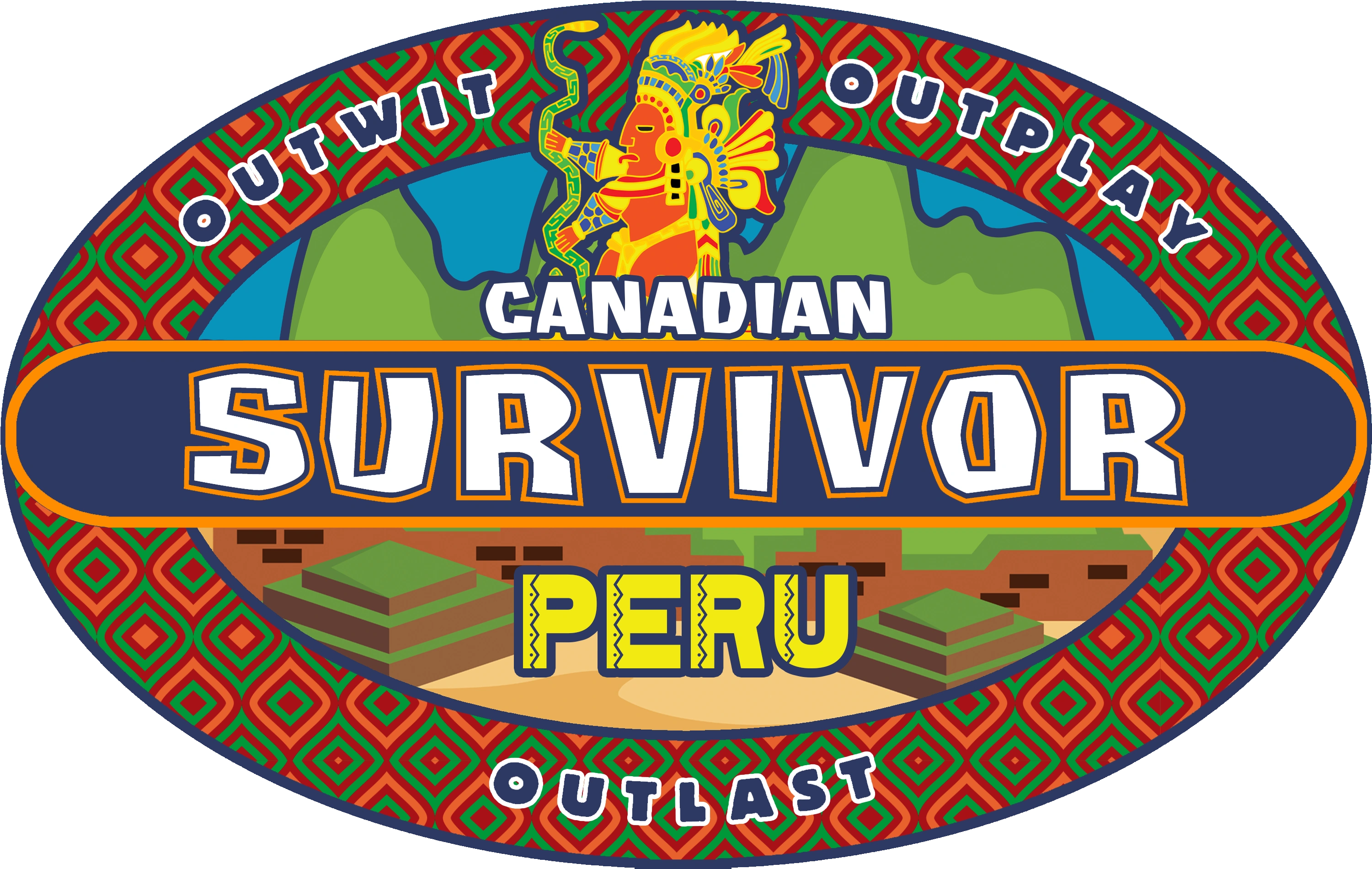 BrantSteele Survivor Simulator
