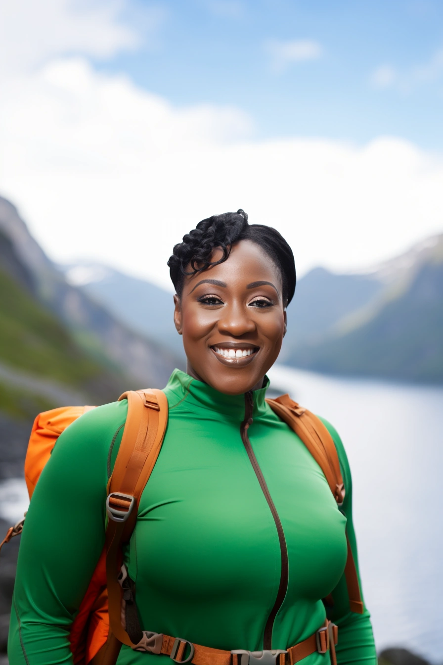 Mavis Opoku | Alternate Survivor Universe Wiki | Fandom