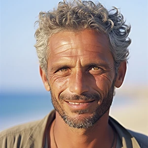 Omar Morsli | Alternate Survivor Universe Wiki | Fandom
