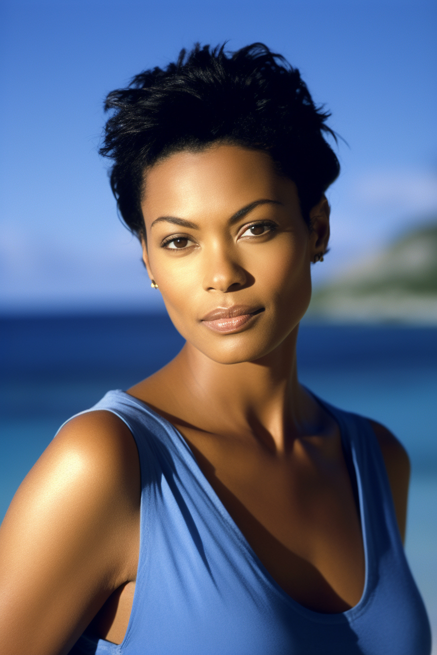 Terry Buthelezi Alternate Survivor Universe Wiki Fandom