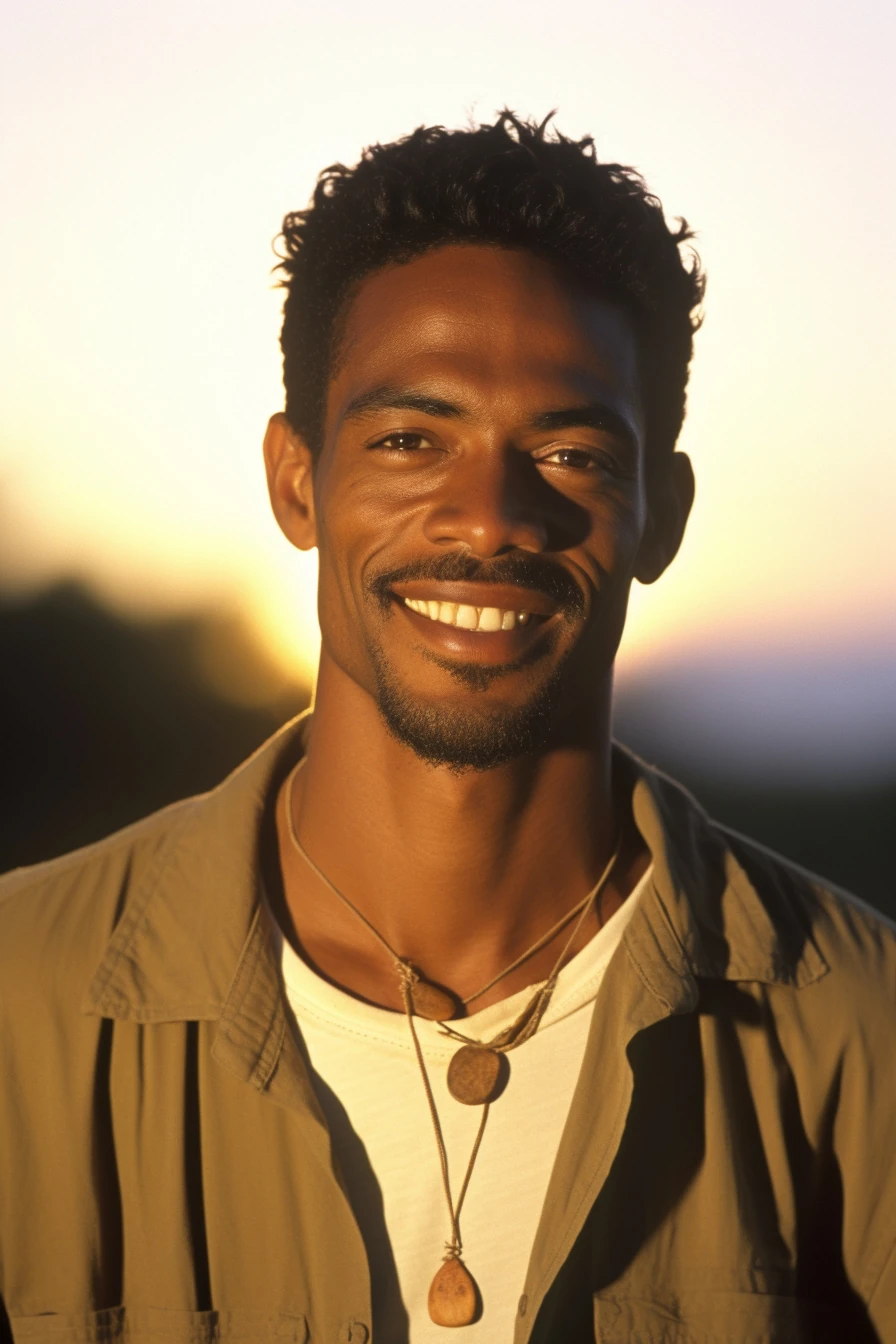 Jhon Ramirez Alternate Survivor Universe Wiki Fandom