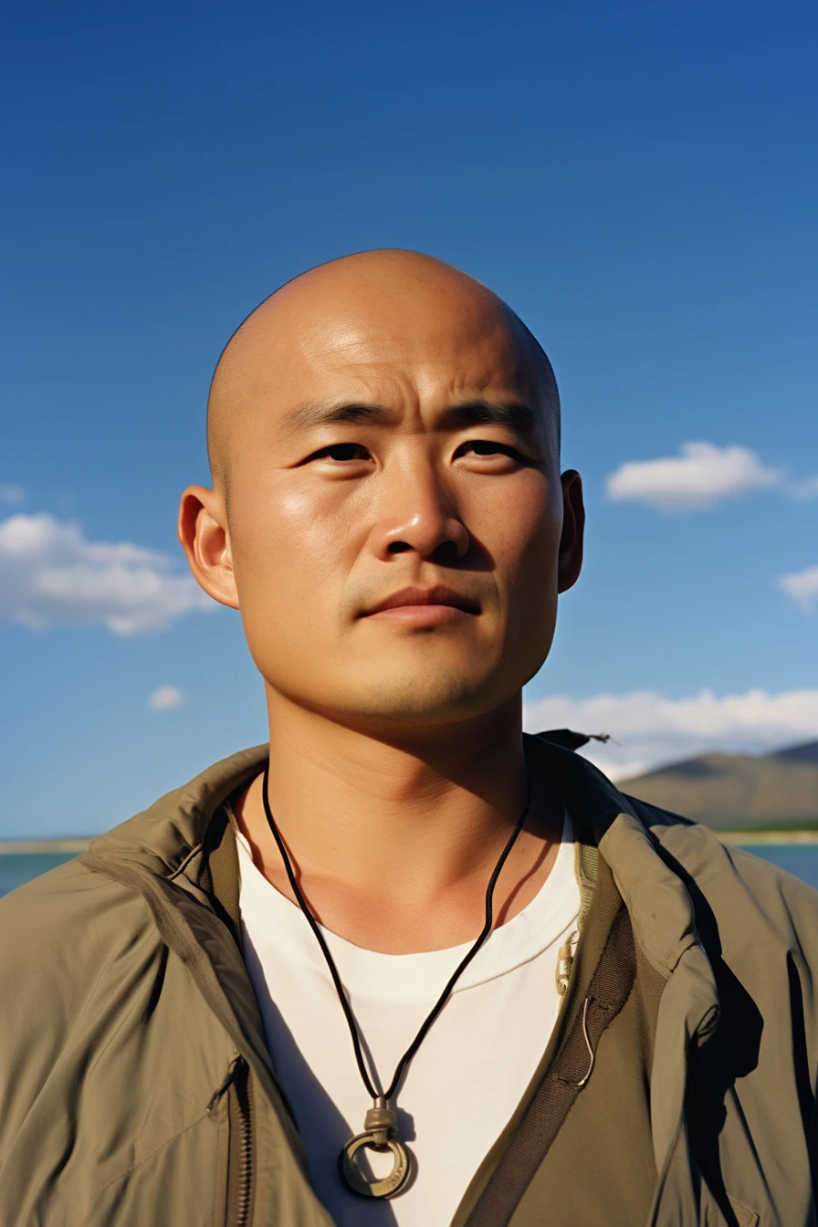 Arman Rinat | Alternate Survivor Universe Wiki | Fandom