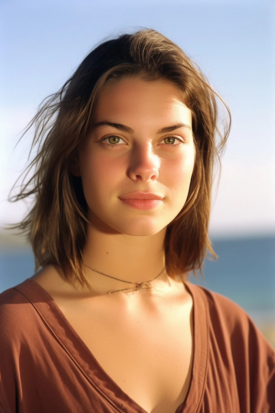 Jana Novotná | Alternate Survivor Universe Wiki | Fandom