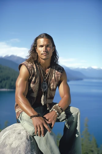 Adam Beach | Alternate Survivor Universe Wiki | Fandom