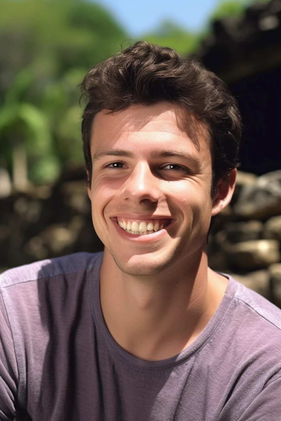 Scott Fankhauser | Alternate Survivor Universe Wiki | Fandom