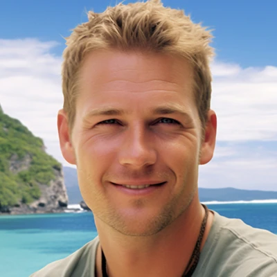 Ken Montford | Alternate Survivor Universe Wiki | Fandom