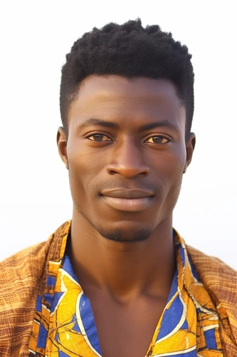 Kwaku Baidoo | Alternate Survivor Universe Wiki | Fandom