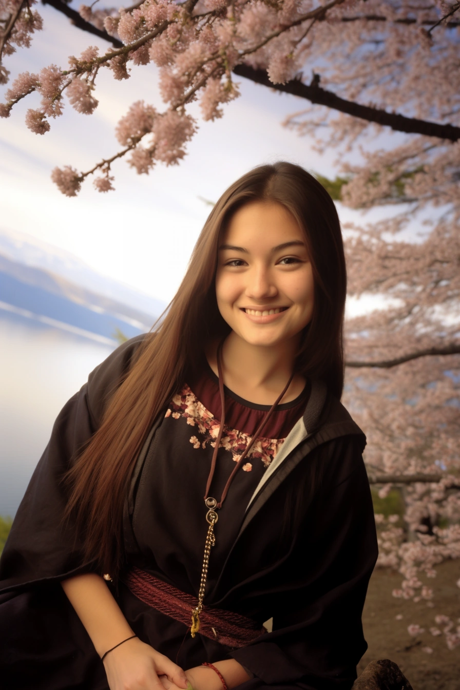 Janell Ward | Alternate Survivor Universe Wiki | Fandom