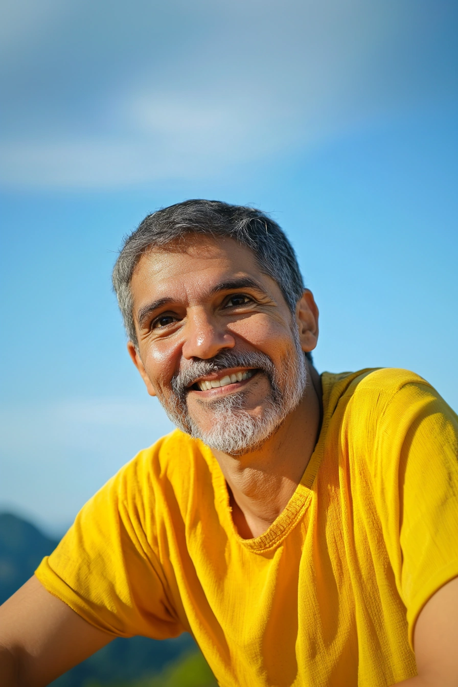 Marcio Bessa | Alternate Survivor Universe Wiki | Fandom