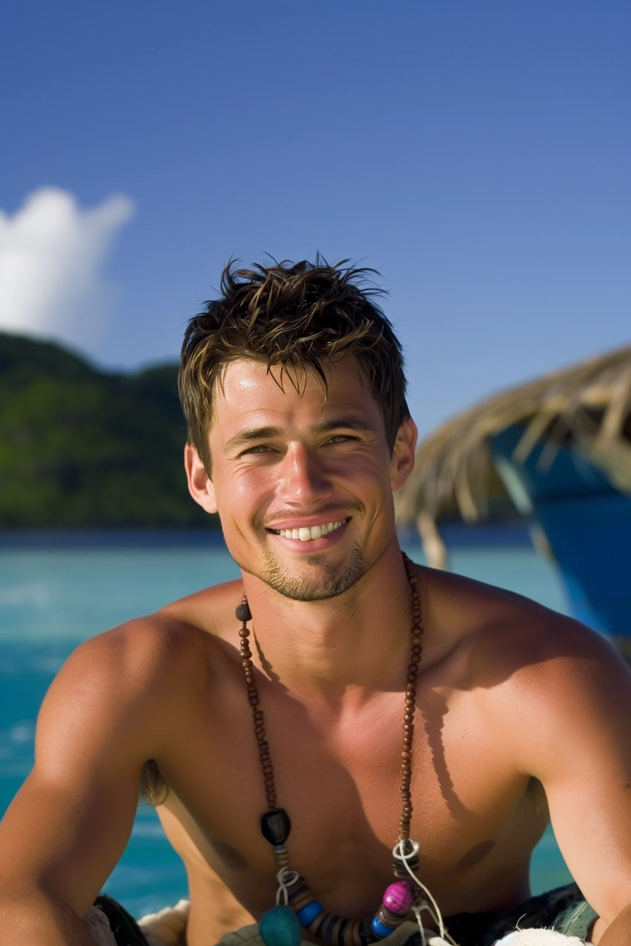 Fred Bellens | Alternate Survivor Universe Wiki | Fandom