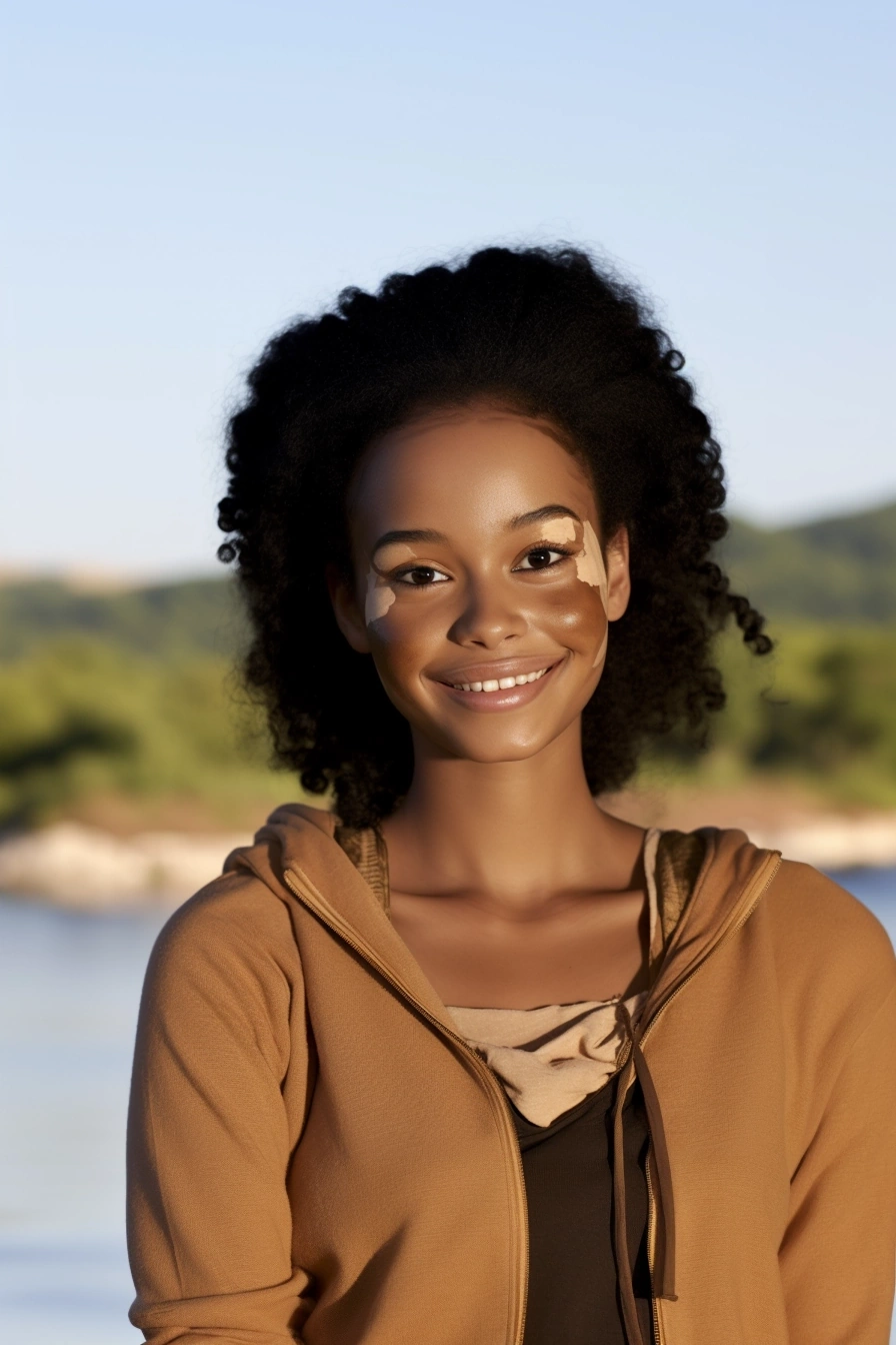 Iesha Reed | Alternate Survivor Universe Wiki | Fandom