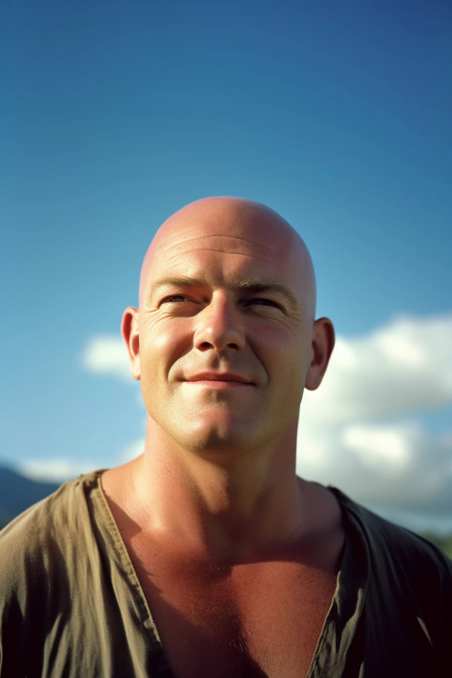 Dan Nagy | Alternate Survivor Universe Wiki | Fandom