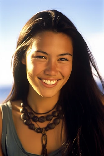 Monica Roussel | Alternate Survivor Universe Wiki | Fandom