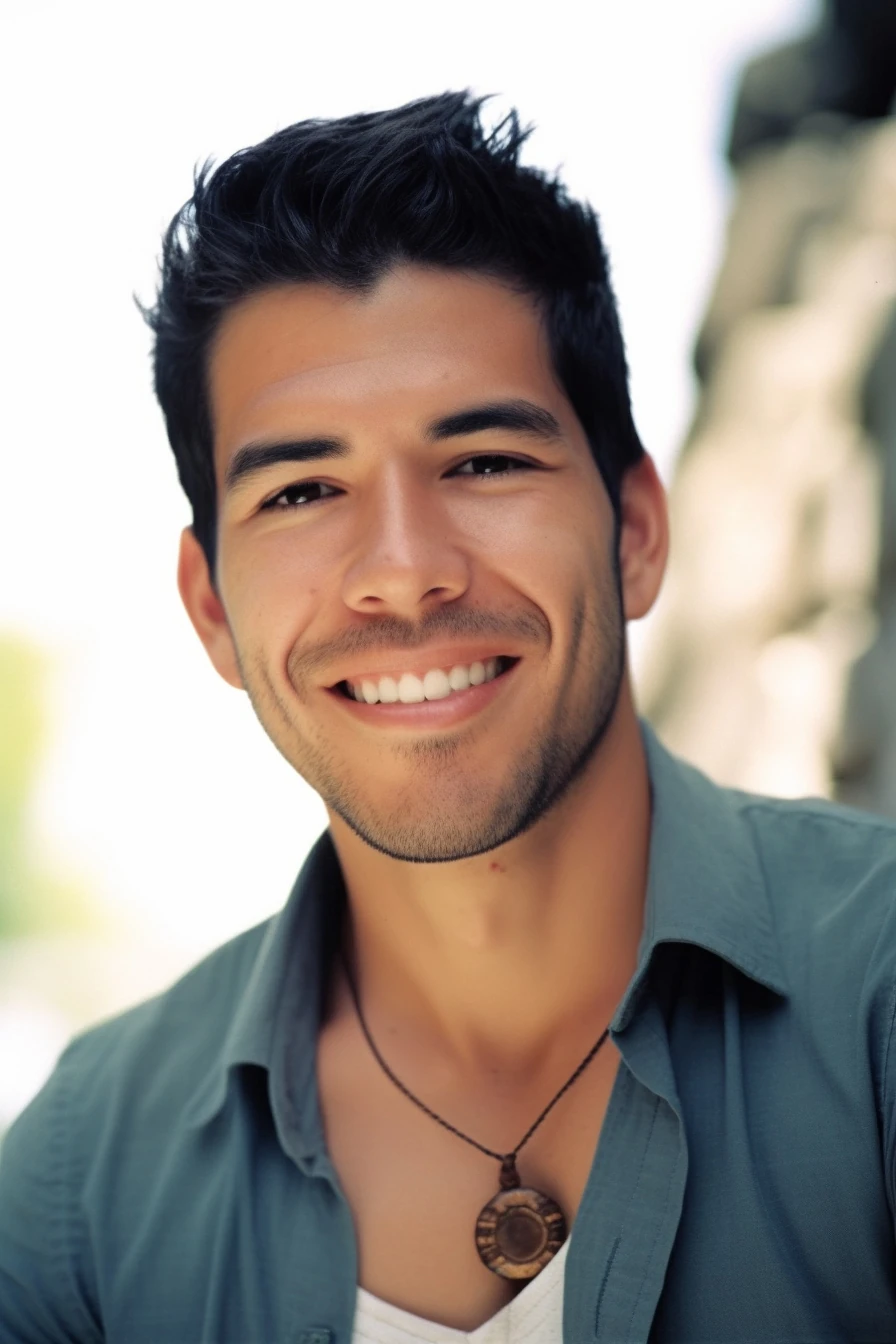 Juan Caceres | Alternate Survivor Universe Wiki | Fandom