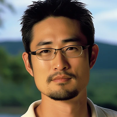 Michael Lam | Alternate Survivor Universe Wiki | Fandom