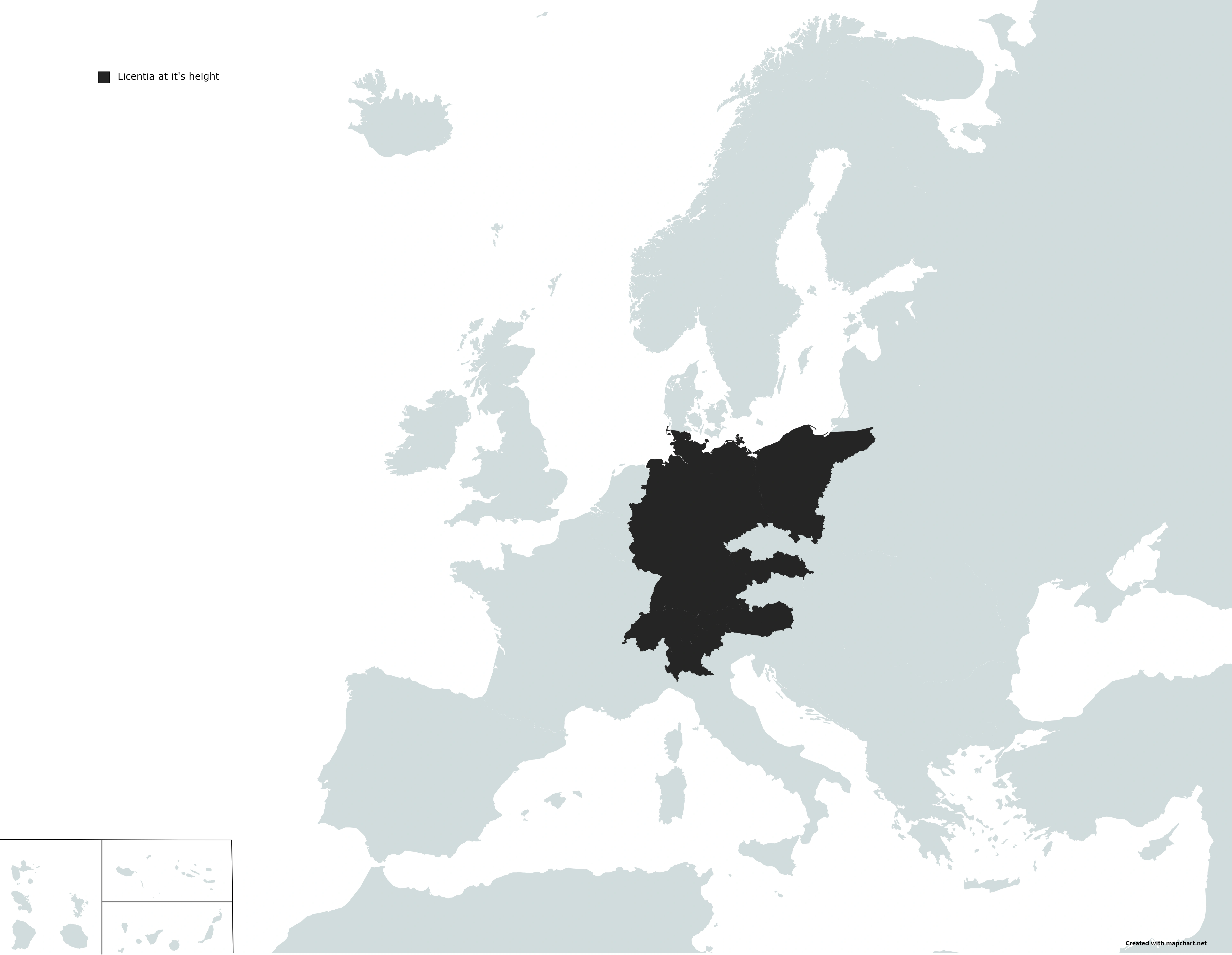 Discuss Everything About Alternate Territories Wiki | Fandom