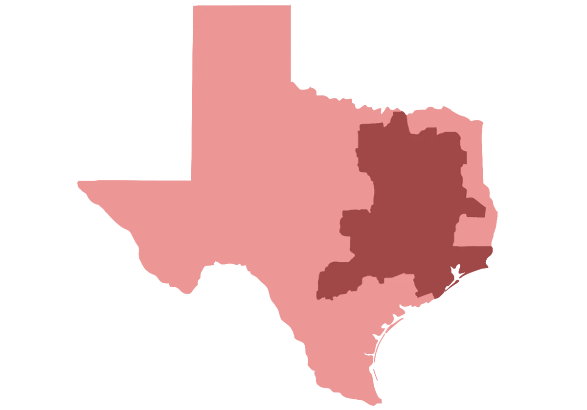 Texas Triangle | Alternate Territories Wiki | Fandom
