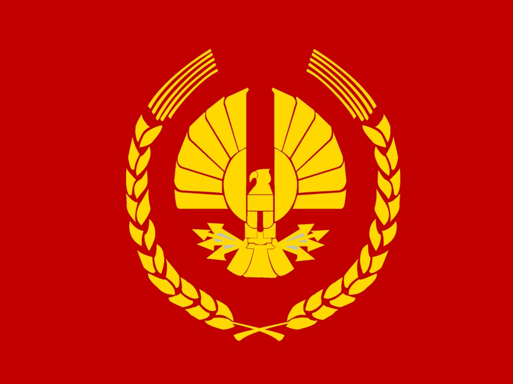 Panem | Alternate Territories Wiki | Fandom