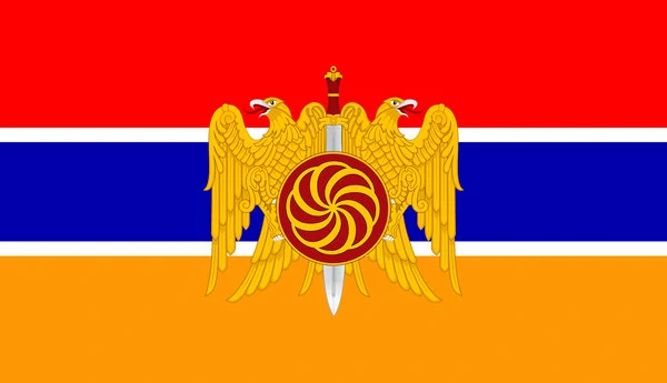 The Democratic United States of Hayastan | Alternate Territories Wiki ...