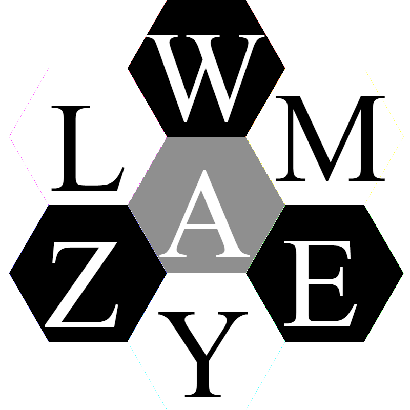 Sacred 7 | Alternate Territories Wiki | Fandom