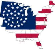 American Federation | Alternate Territories Wiki | Fandom