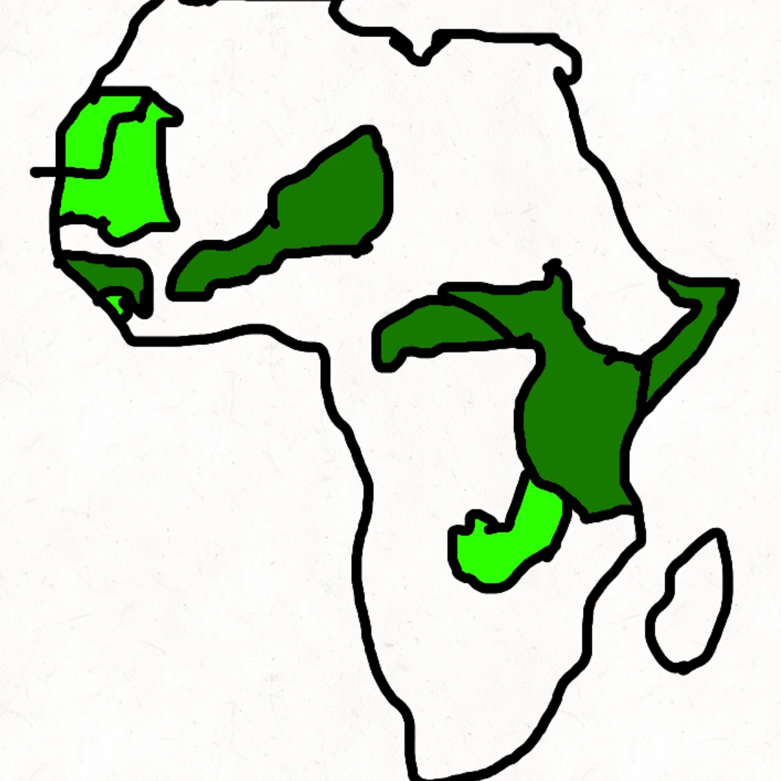 African Alliance | Alternate Territories Wiki | Fandom
