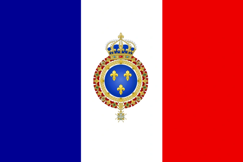 Kingdom of France | Alternate Territories Wiki | Fandom
