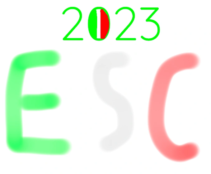 2023 ESC | Alternate Territories Wiki | Fandom