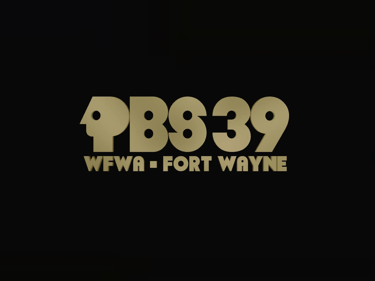 PBS Member Station IDs (1984-present) with the 1971 PBS logo ...