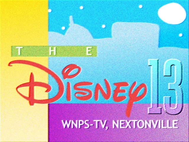 The Disney Network/Affiliate IDs (1995-2001) | Alternate Universes Wiki ...