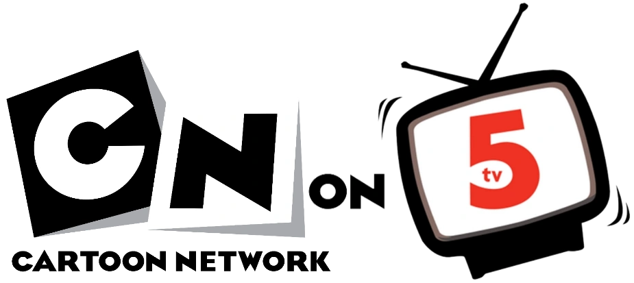 TV5 Kids Presents: Cartoon Network (Ben102023 vision) | Alternate ...