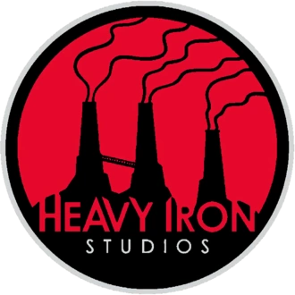 Heavy Iron Studios (TheWBfan06's vision) | Alternate Universes Wiki ...