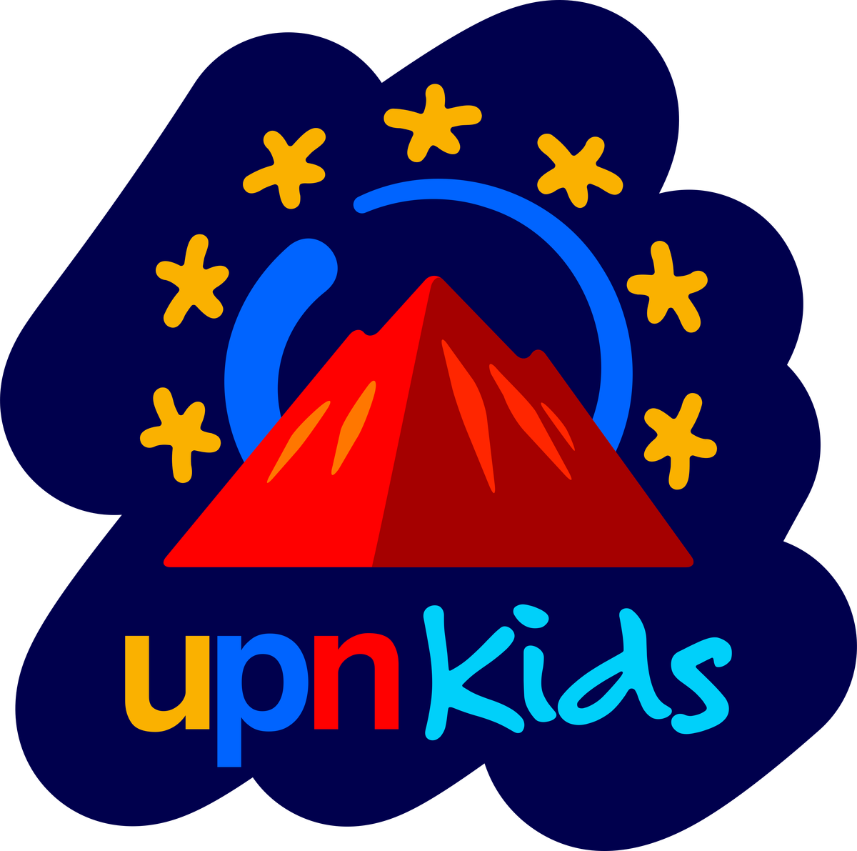UPN Kids (OThreeV's vision) | Alternate Universes Wiki | Fandom