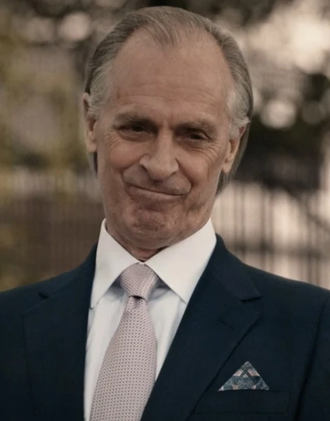 James Dalton | Alternate US Political Figures Wiki | Fandom