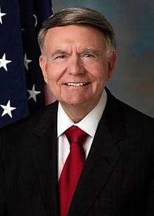 Matthew Whittaker | Alternate US Political Figures Wiki | Fandom