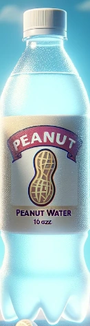 Peanut water | Alternate Version Backrooms Wiki | Fandom