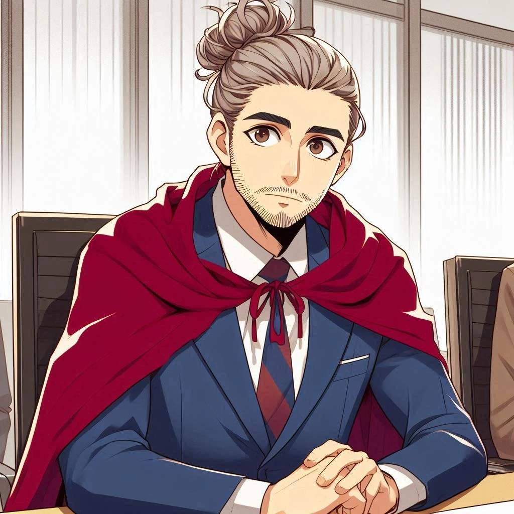 Avery Lawson | Alternate Void Wiki | Fandom