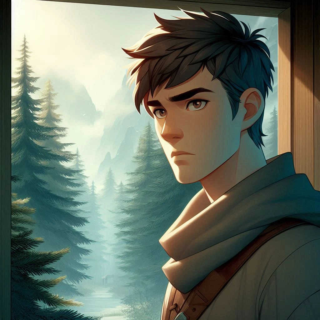 Marco | Alternate Void Wiki | Fandom