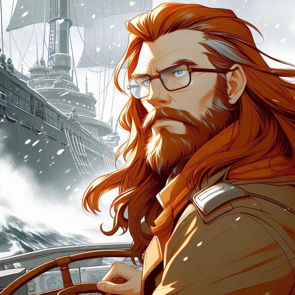 Roswell McDonough | Alternate Void Wiki | Fandom