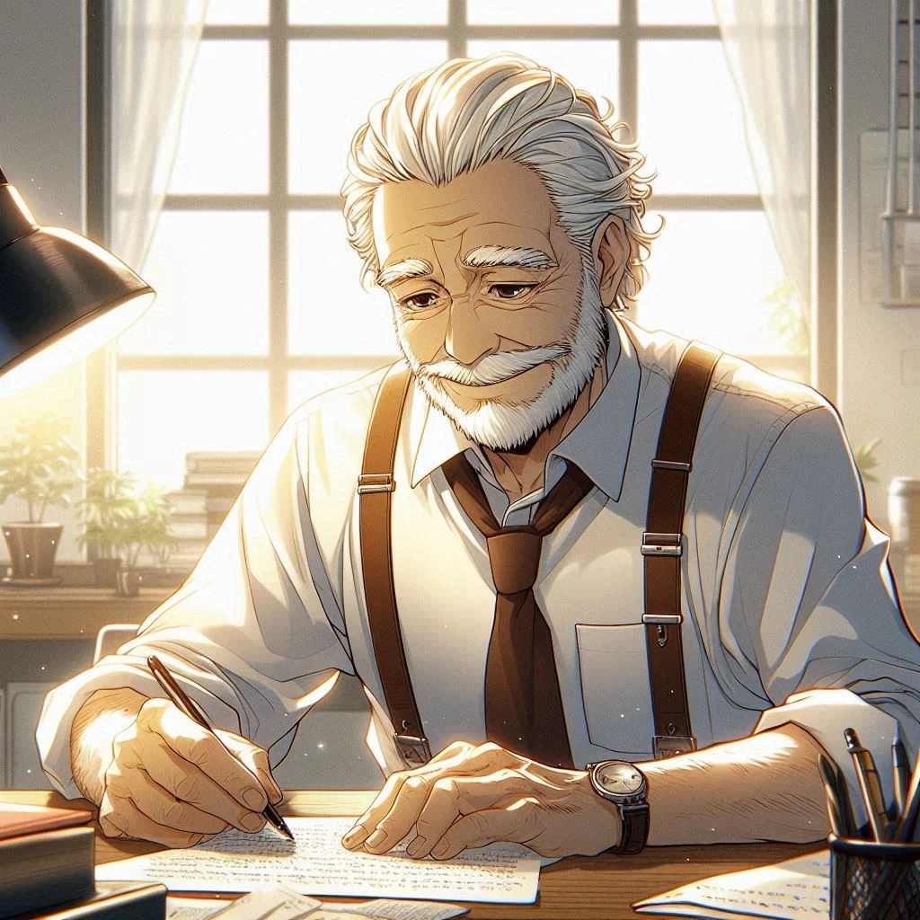 Albert III | Alternate Void Wiki | Fandom