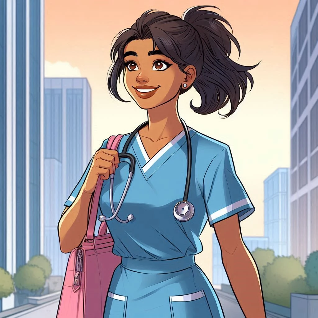 Marissa Gardner | Alternate Void Wiki | Fandom