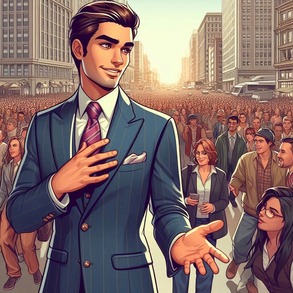 Carter Windaguard-Silva | Alternate Void Wiki | Fandom