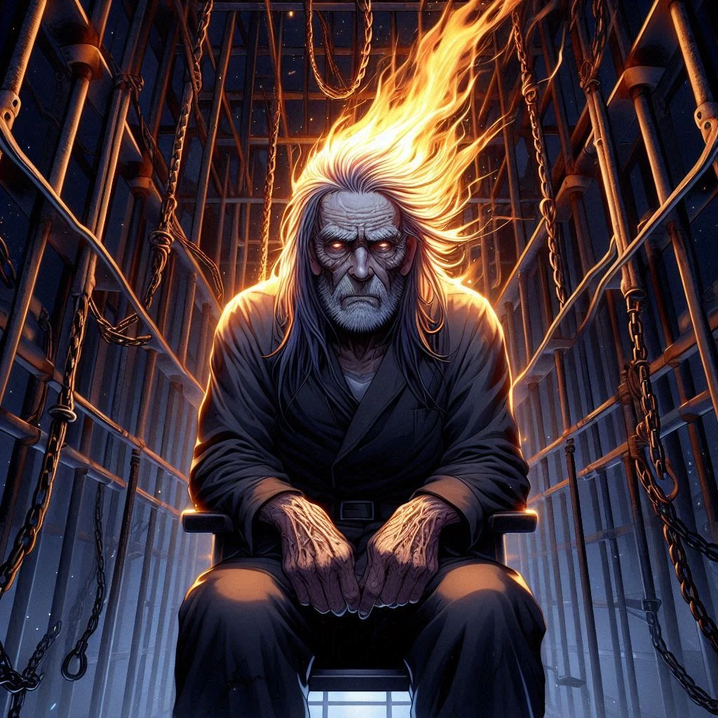 Lord Parry | Alternate Void Wiki | Fandom